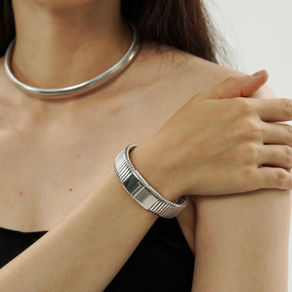 Pipe Bracelet - Etsy