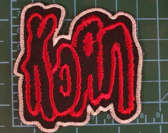 Korn Patch - Etsy