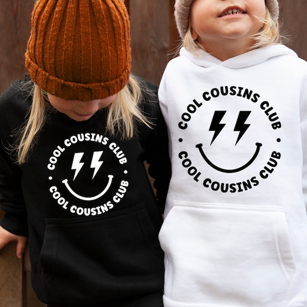 Matching Cousin Outfits - Etsy