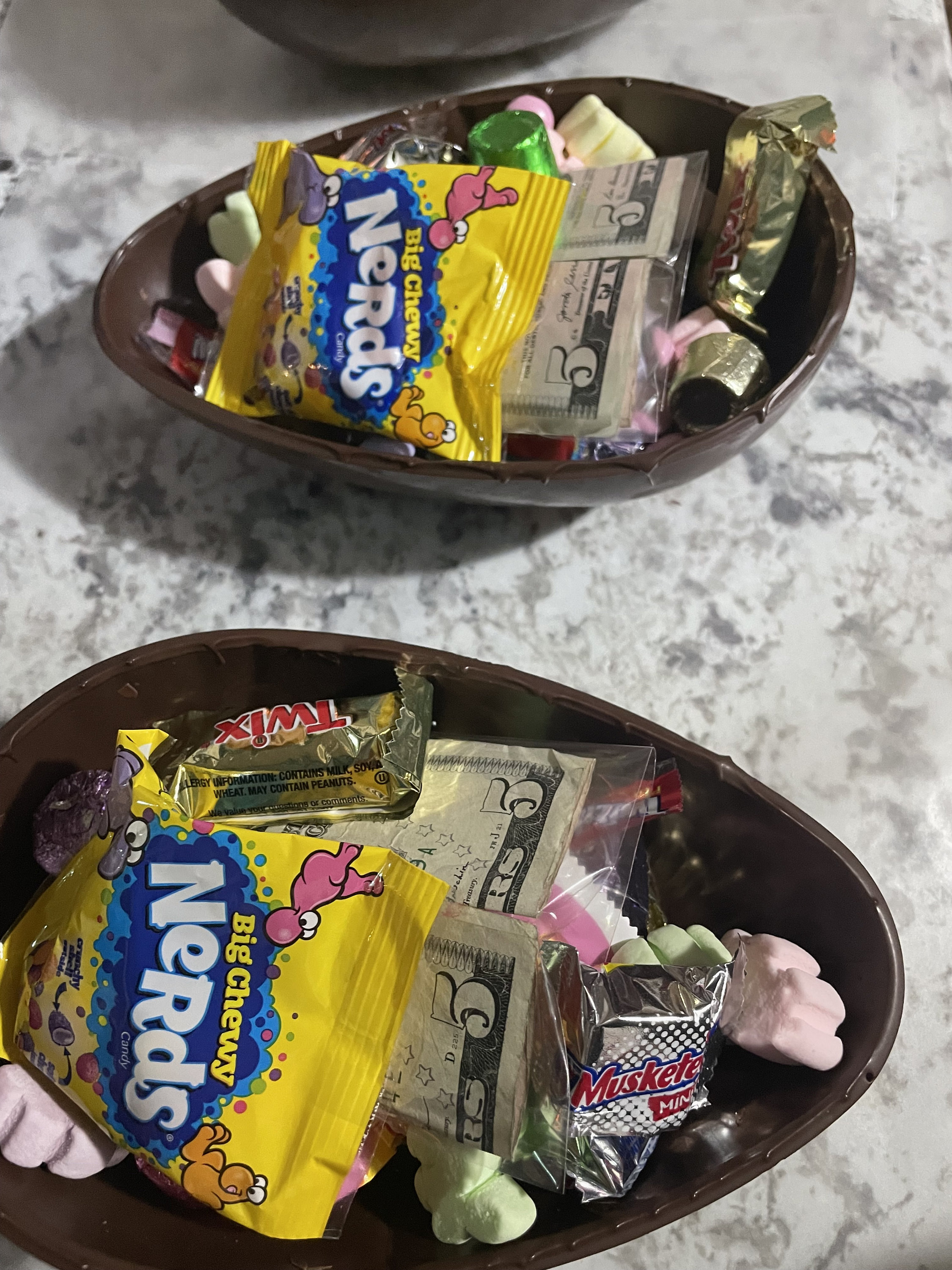 Breakable Easter Egg - Etsy