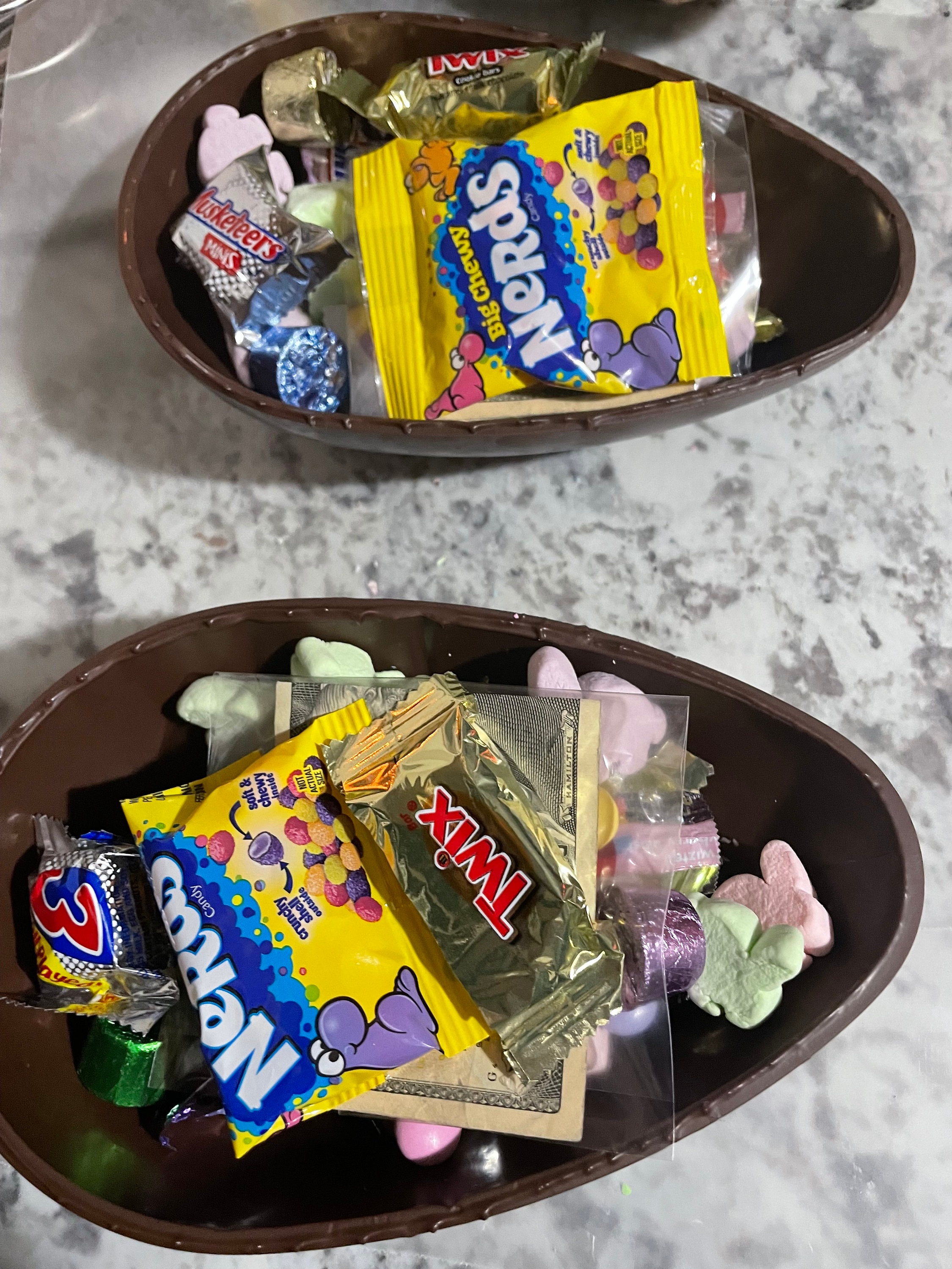 Breakable Easter Egg - Etsy