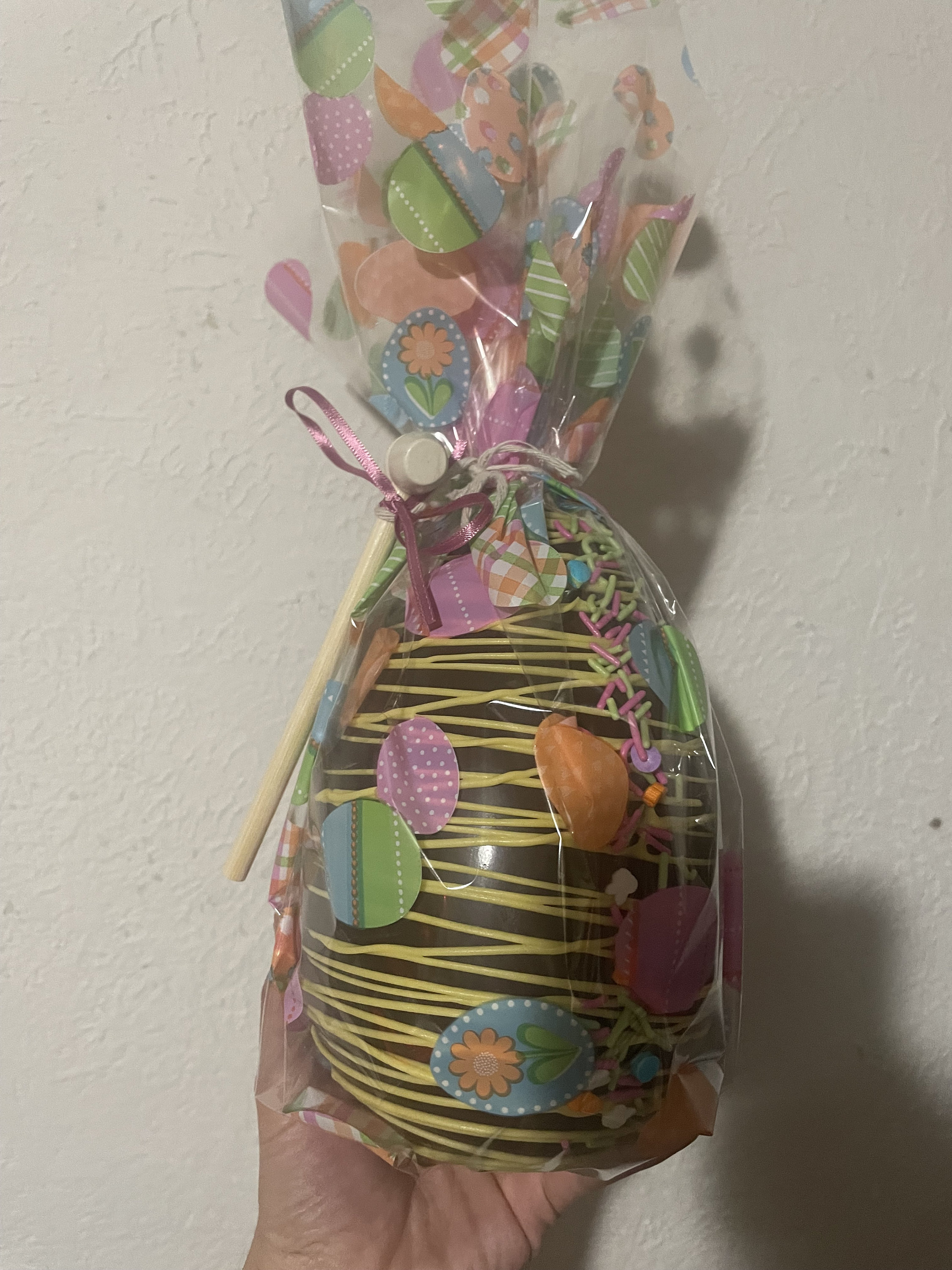 Breakable Easter Egg - Etsy