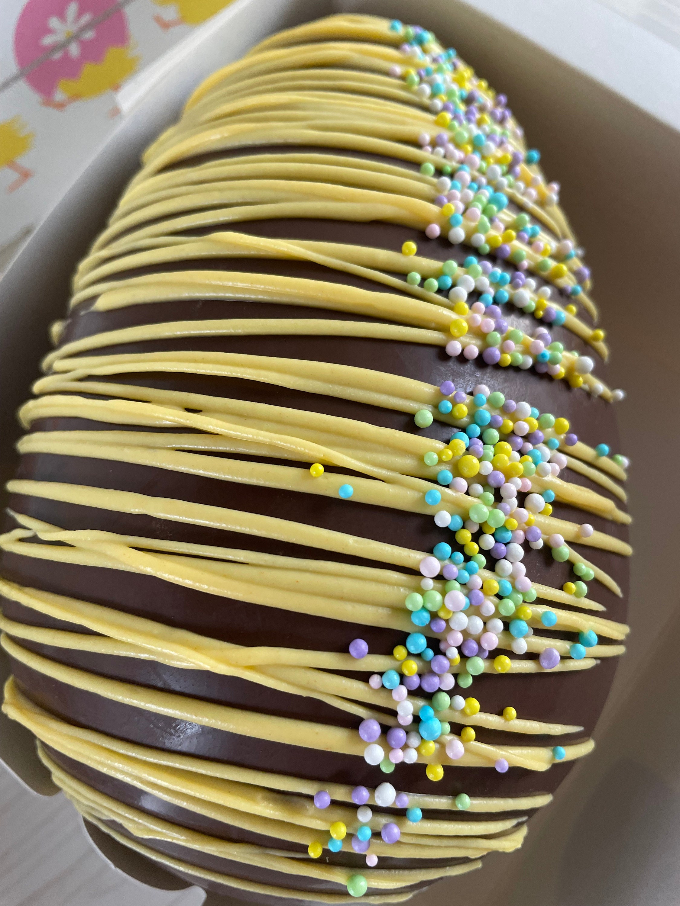 Breakable Easter Egg - Etsy