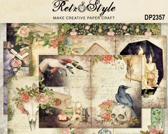 Card Stock Labels - Etsy