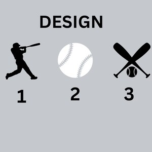 Custom Senior Baseball Basket - Graduation Baseball Senior Night Bucket ...