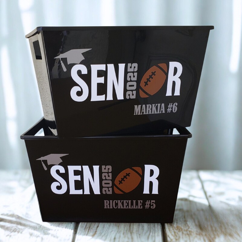 Senior Football Gifts - 60+ Gift Ideas for 2025