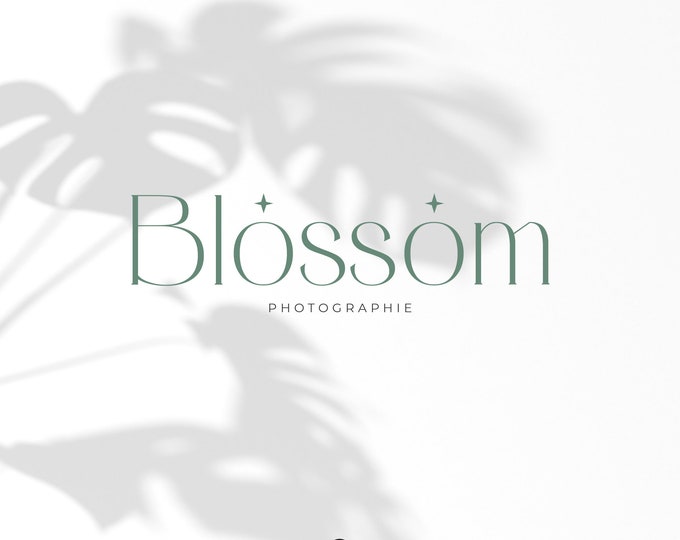 Elegant Script Logo Text Logo for Exclusive Brands Minimalist Branding ...