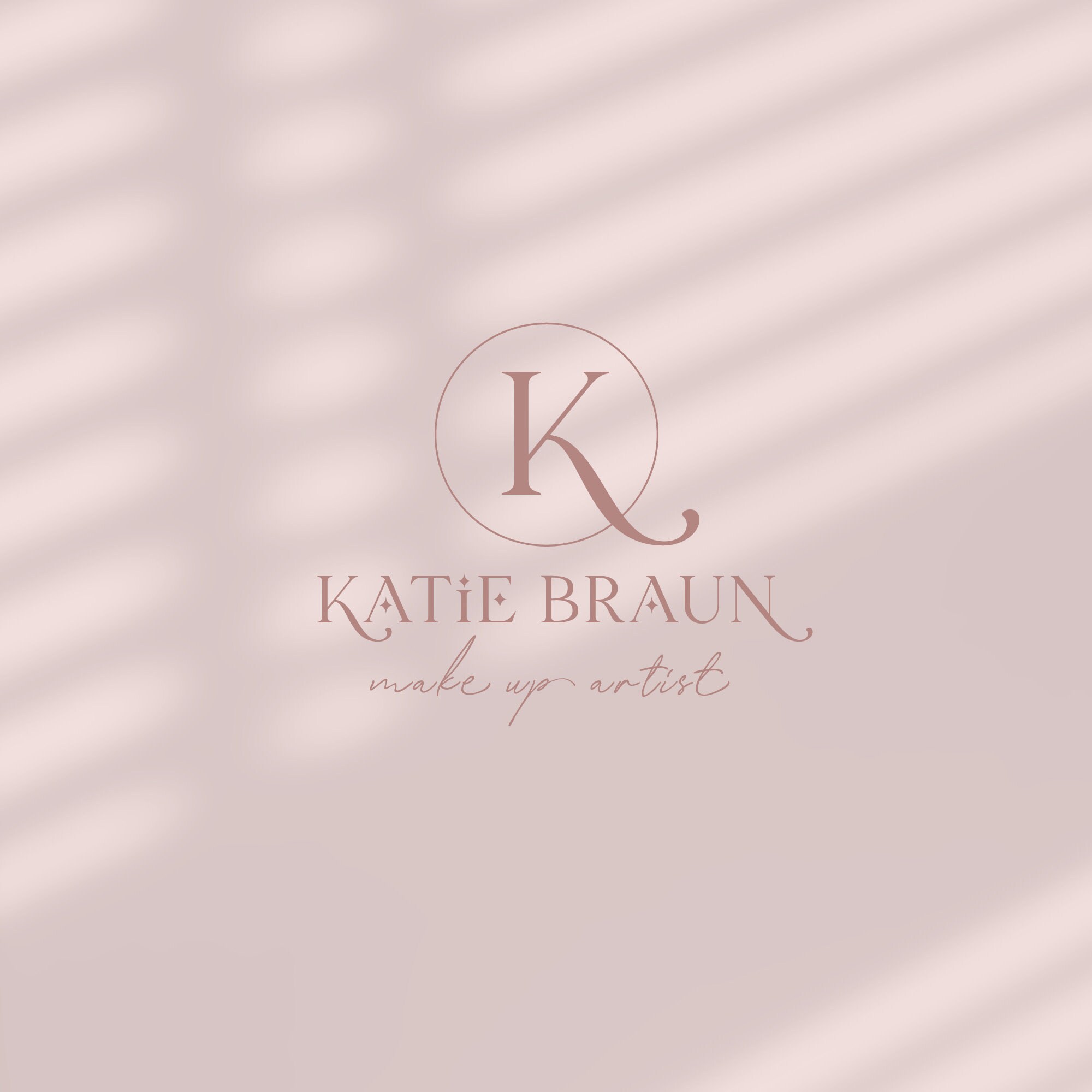 Script Logo, Initial Logo - Etsy