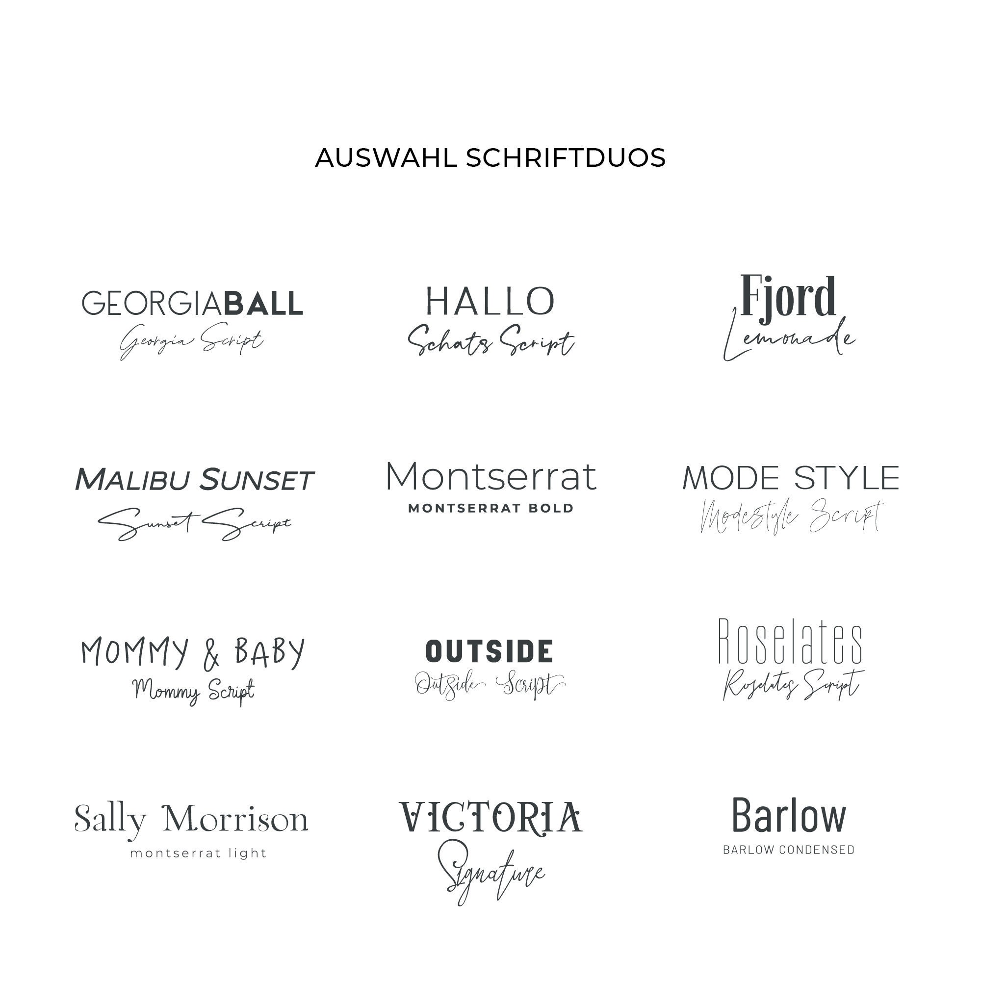 Script Logo, Initial Logo - Etsy