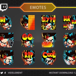 Twitch Emotes, Discord Emotes, Twitch Sub Emotes, Cool Emotes, Text ...