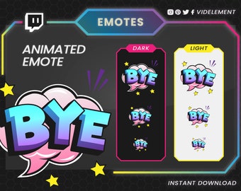 VidElement - Etsy España