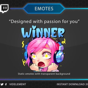 Twitch Emotes, Twitch Emote, Emotes Twitch, Discord Emotes, Kick Emotes ...