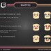 Bread Emotes Emotes for Twitch Twitch Emotes, Discord Emotes, Chibi ...