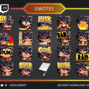 Twitch Emotes, Twitch Sub Emotes, Text Emotes, Hi Emotes, Bye Twitch ...