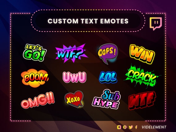 Cool Text Message Faces