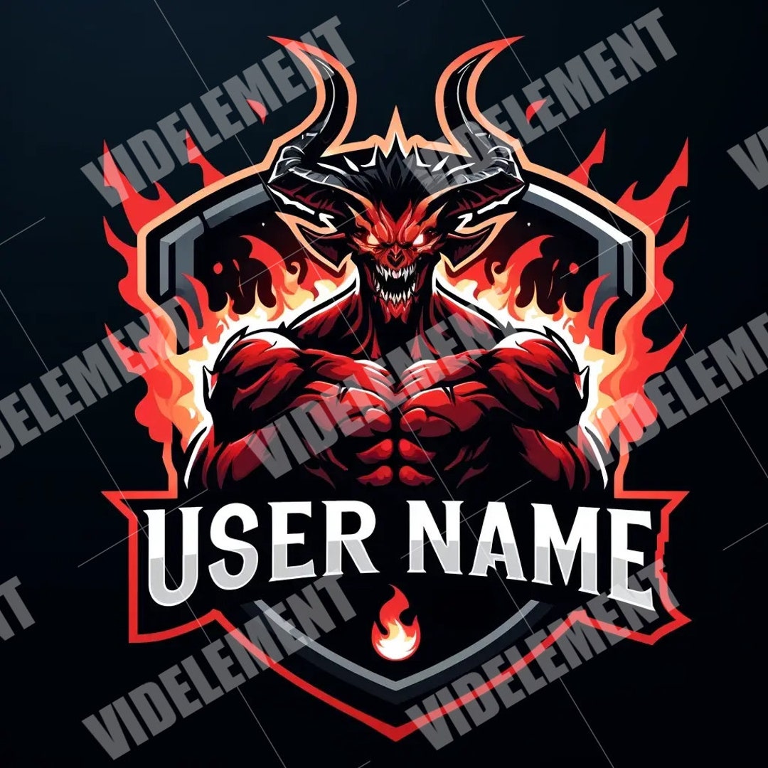 Twitch Logo, Twitch Graphics, Gaming Logo, Logo Design, Boy Logo ...
