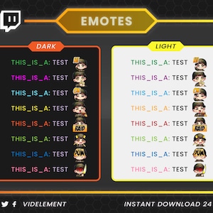 Twitch Emotes, Twitch Emote, Emotes Twitch, Discord Emotes, Cute Twitch ...