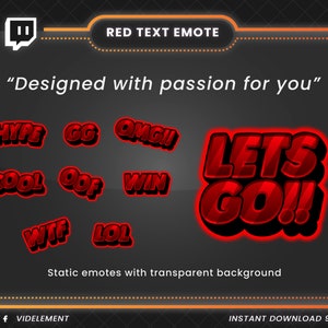 Twitch Text Emote, Text Emotes, Twitch Emotes, Discord Emotes, Omg ...