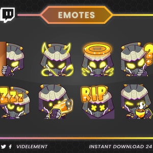 Geisha Emotes, Twitch Sub Emotes, Text Emotes, Anime Emotes, Twitch ...