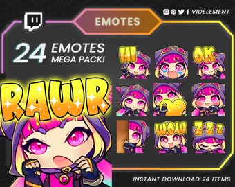 Saber Sub Badges Twitch Sub Badges Twitch Badges Twitch Sub - Etsy