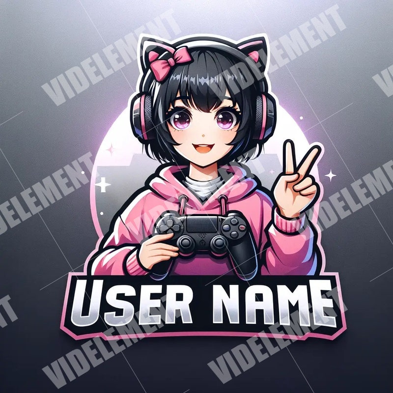 Pfp for Discord Girls - Etsy