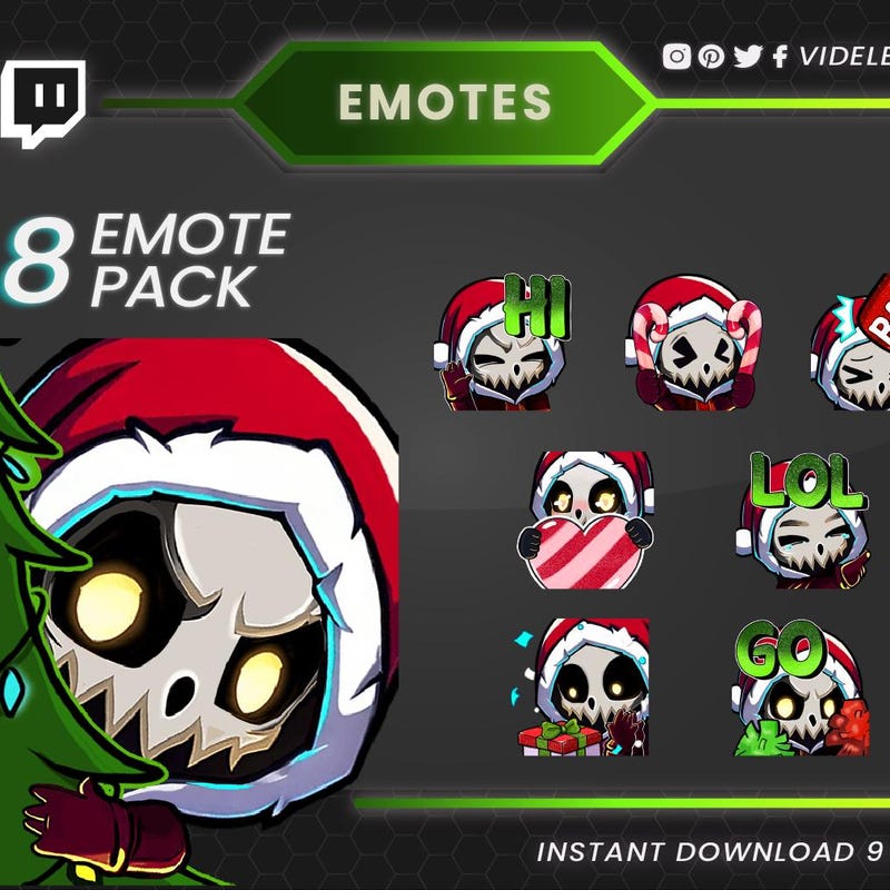 Cute Dead Guys - Etsy