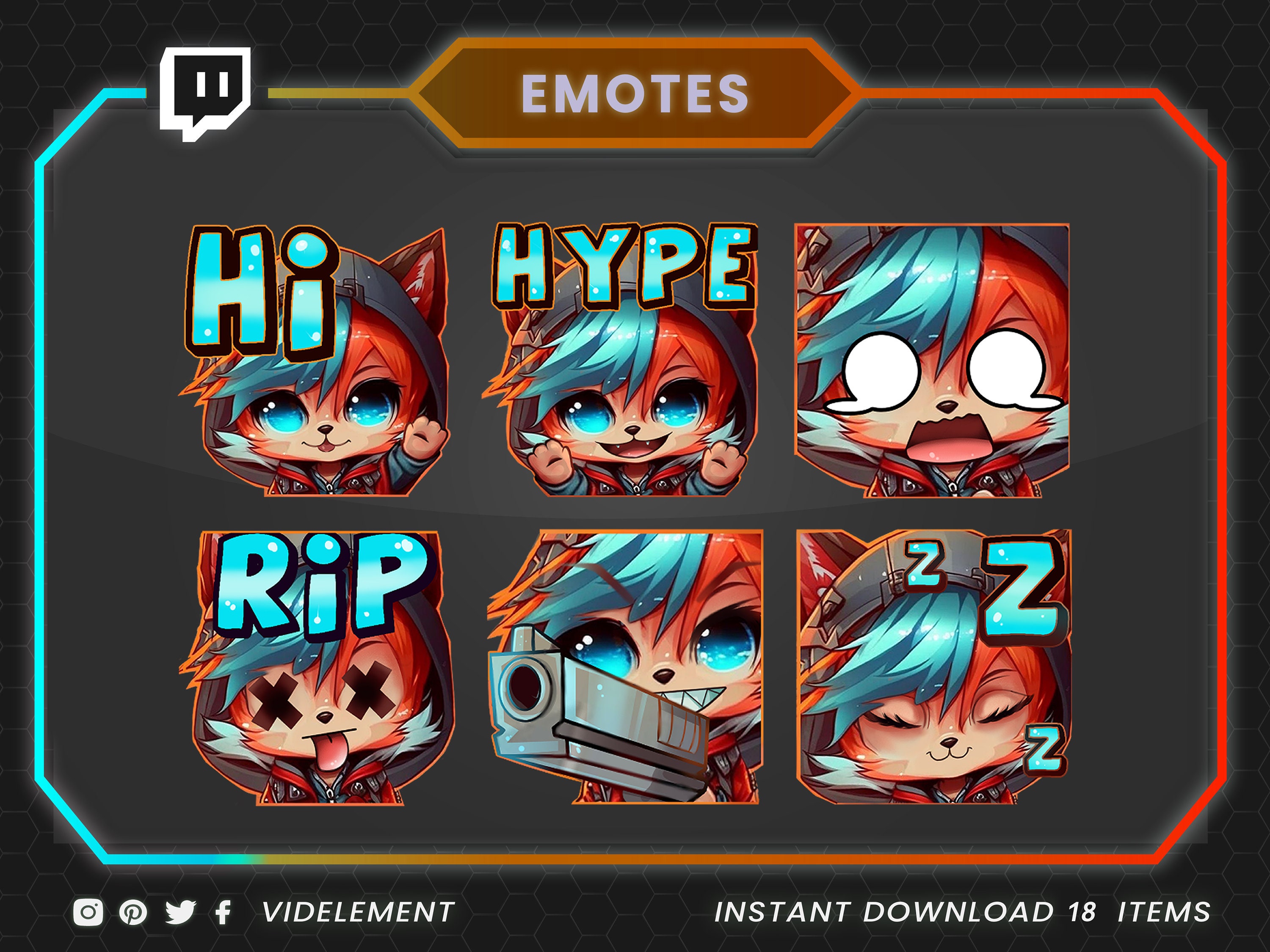 Twitch Emotes Twitch Sub Emotes Discord Emotes Text Emotes - Etsy Australia