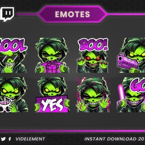 Twitch Emotes, Twitch Emote, Emotes Twitch, Discord Emotes, Cool Twitch ...