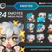 Twitch Alerts, Twitch Alerts Animated, Animated Twitch Alerts, Alerts ...