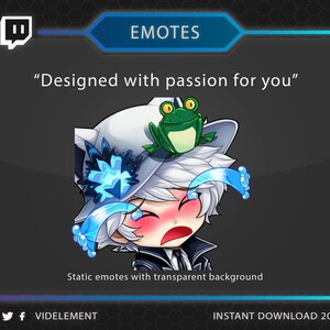 Twitch Emotes, Twitch Emote, Emotes Twitch, Discord Emotes, Cute Twitch ...