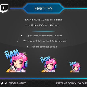 Twitch Emotes, Twitch Emote, Emotes Twitch, Discord Emotes, Kick Emotes ...