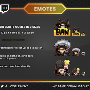 Twitch Emotes, Twitch Emote, Emotes Twitch, Discord Emotes, Cute Twitch ...