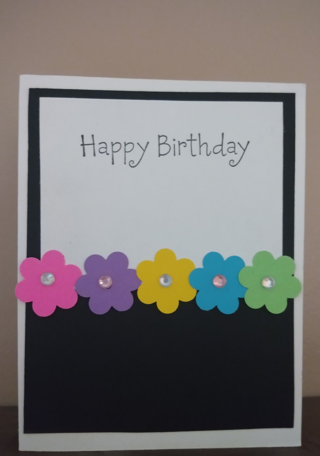 Flower Power Birthday - Etsy