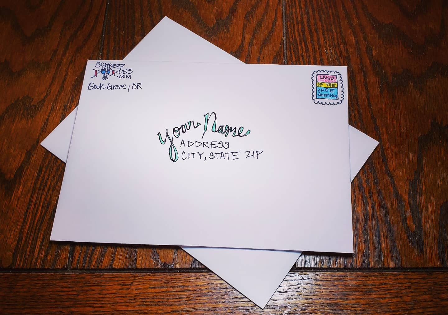 Lost Count, Funny Birthday Card, Count Von Count, 5x7 Folded Greeting ...