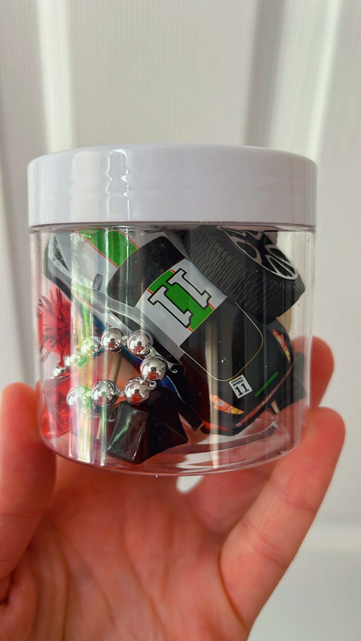 Race Car Play Dough Jars - Etsy