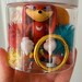 Sonic Party Favor Play Dough Jars - Etsy