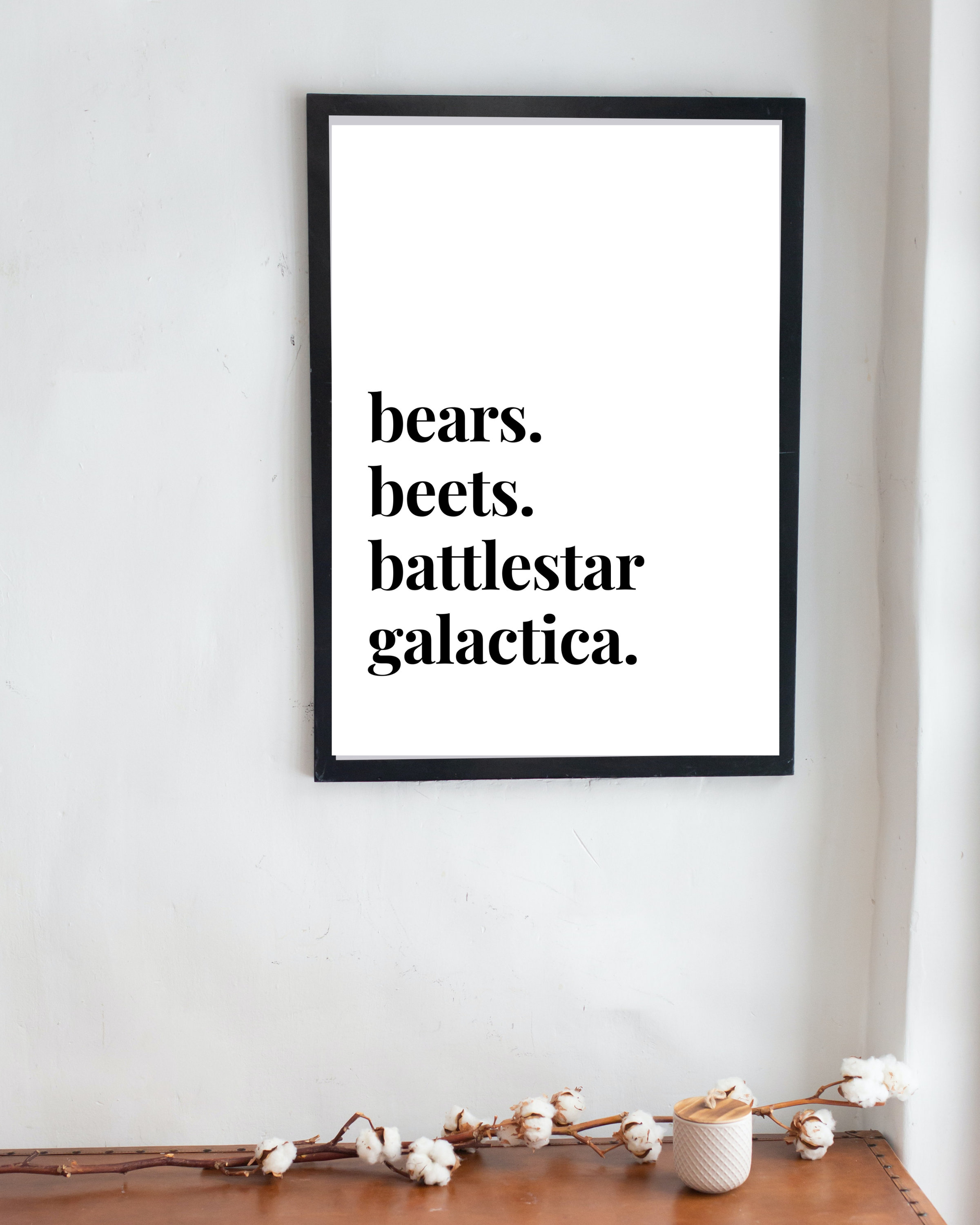 The Office Quotes Bundle, Printable Wall Art, the Office Quotes, Funny ...