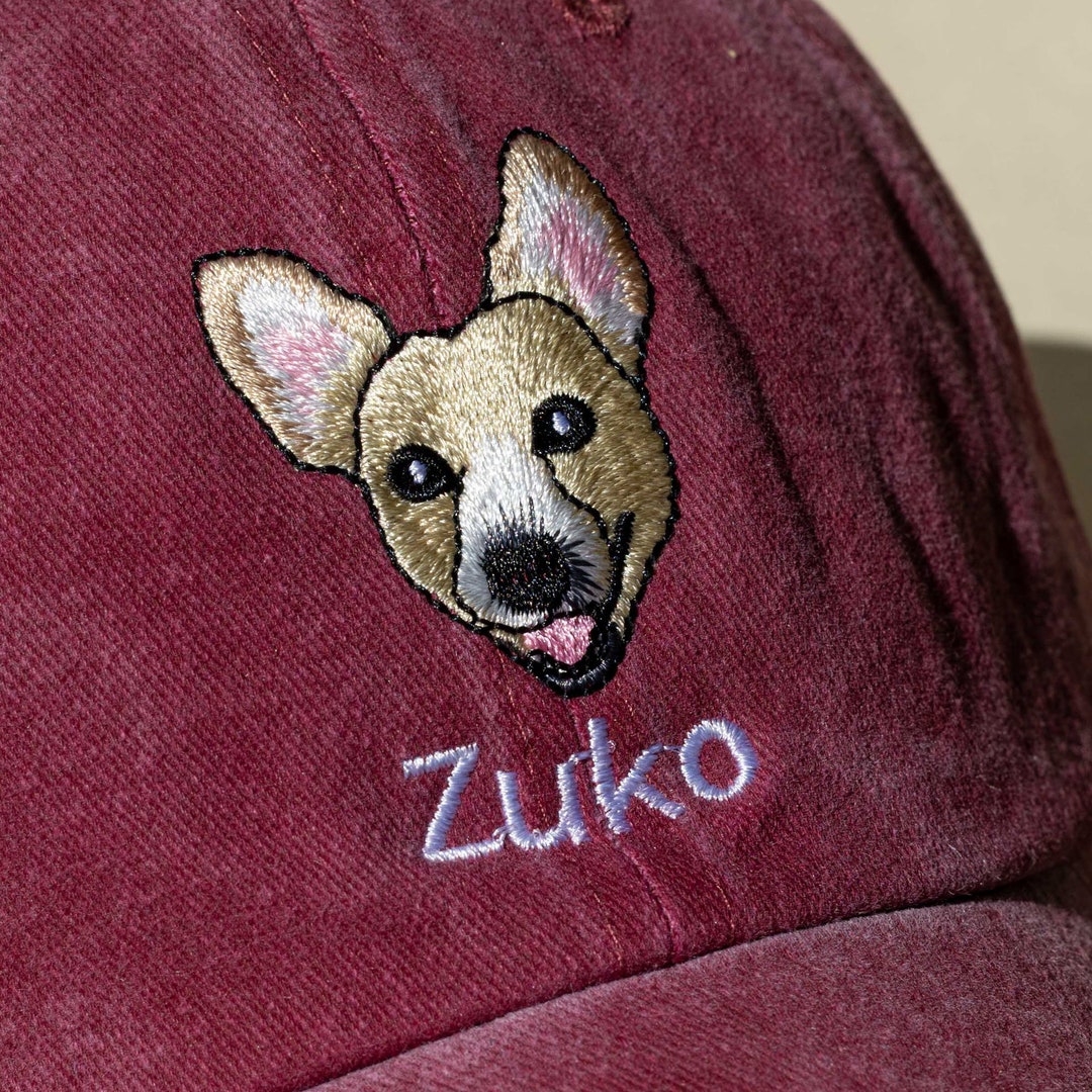Custom Pet Hats Custom Dog Baseball Hats Custom Cat Hats - Etsy