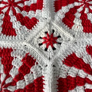 Peppermint Pinwheel Swirl Holiday Red and White Swirl Custom Christmas ...