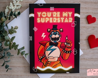 Horror Graduation Card - Etsy