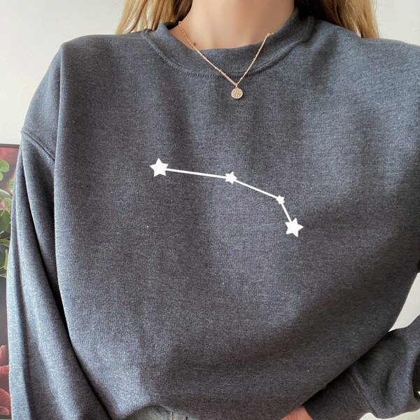 Constellation Shirt - Etsy