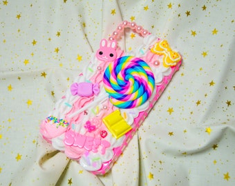 Sweets Phone Case | Etsy