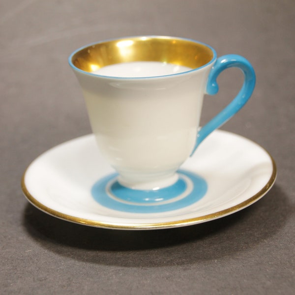 Czechoslovakia Tea Set - Etsy