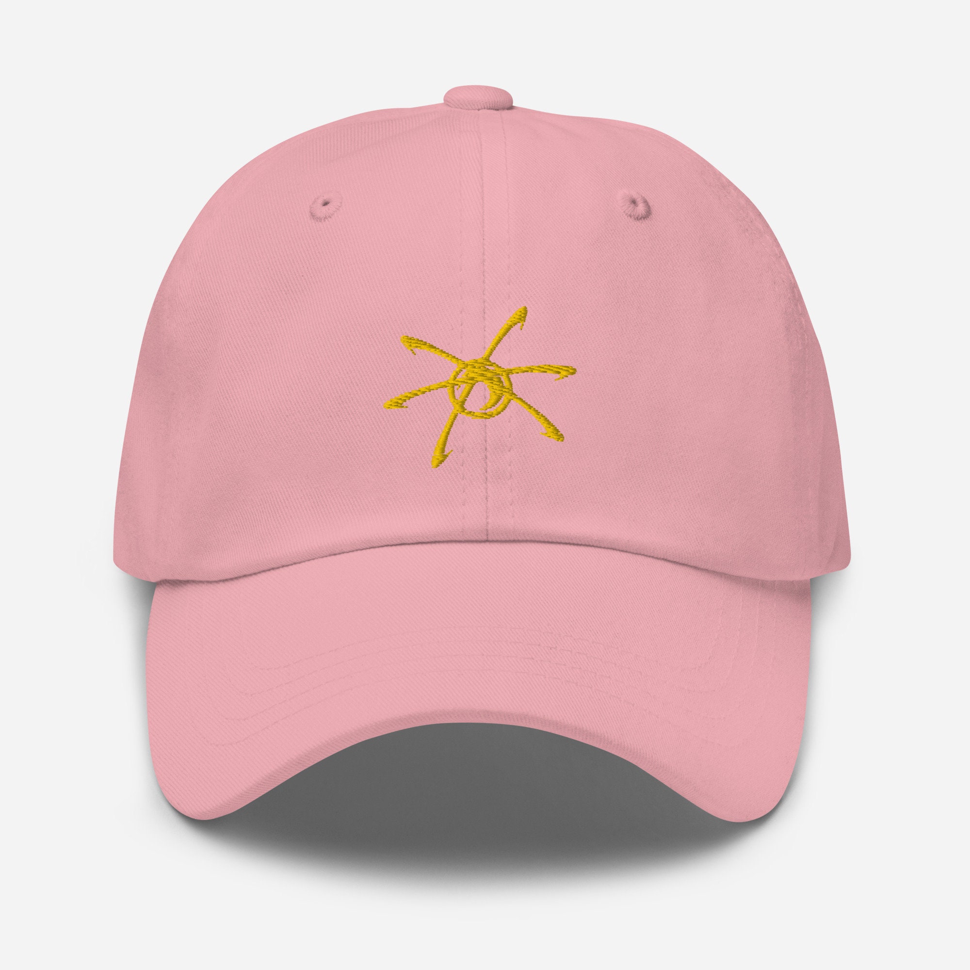 Jimmy Neutron Hat | the Boy Genius Jimmy Neutron Inspired Dad Hat - Etsy