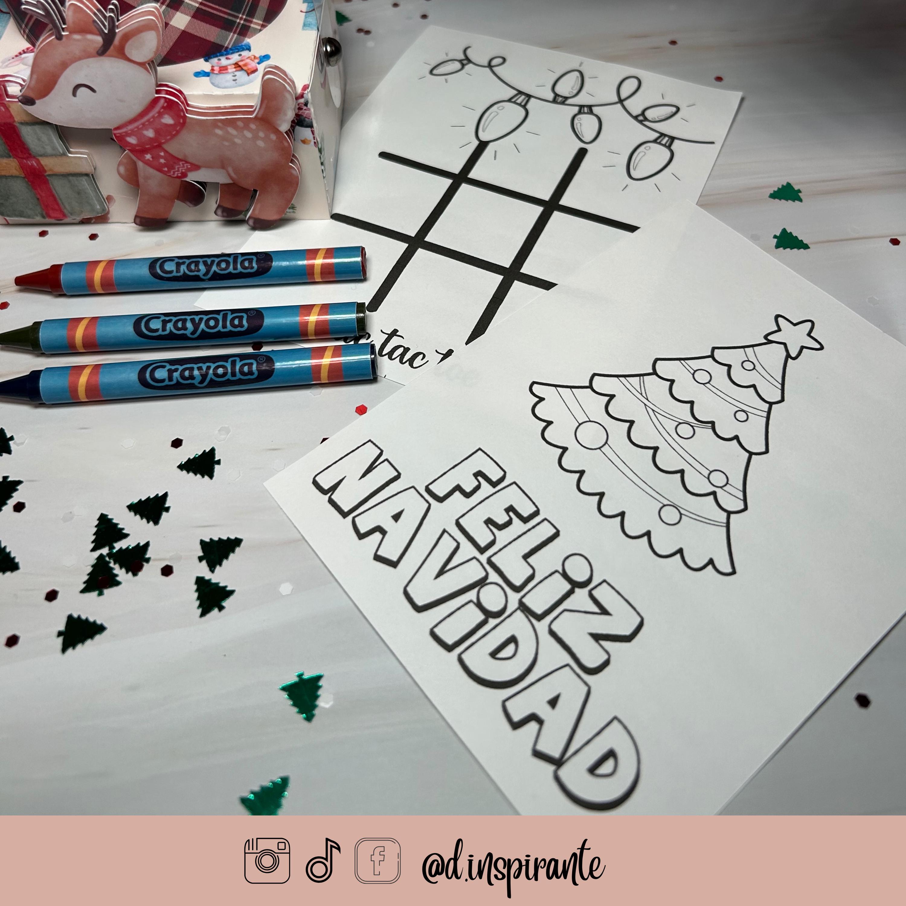 Nutella and Go Template | Nutella & Go Activity Box Template | Nutella ...