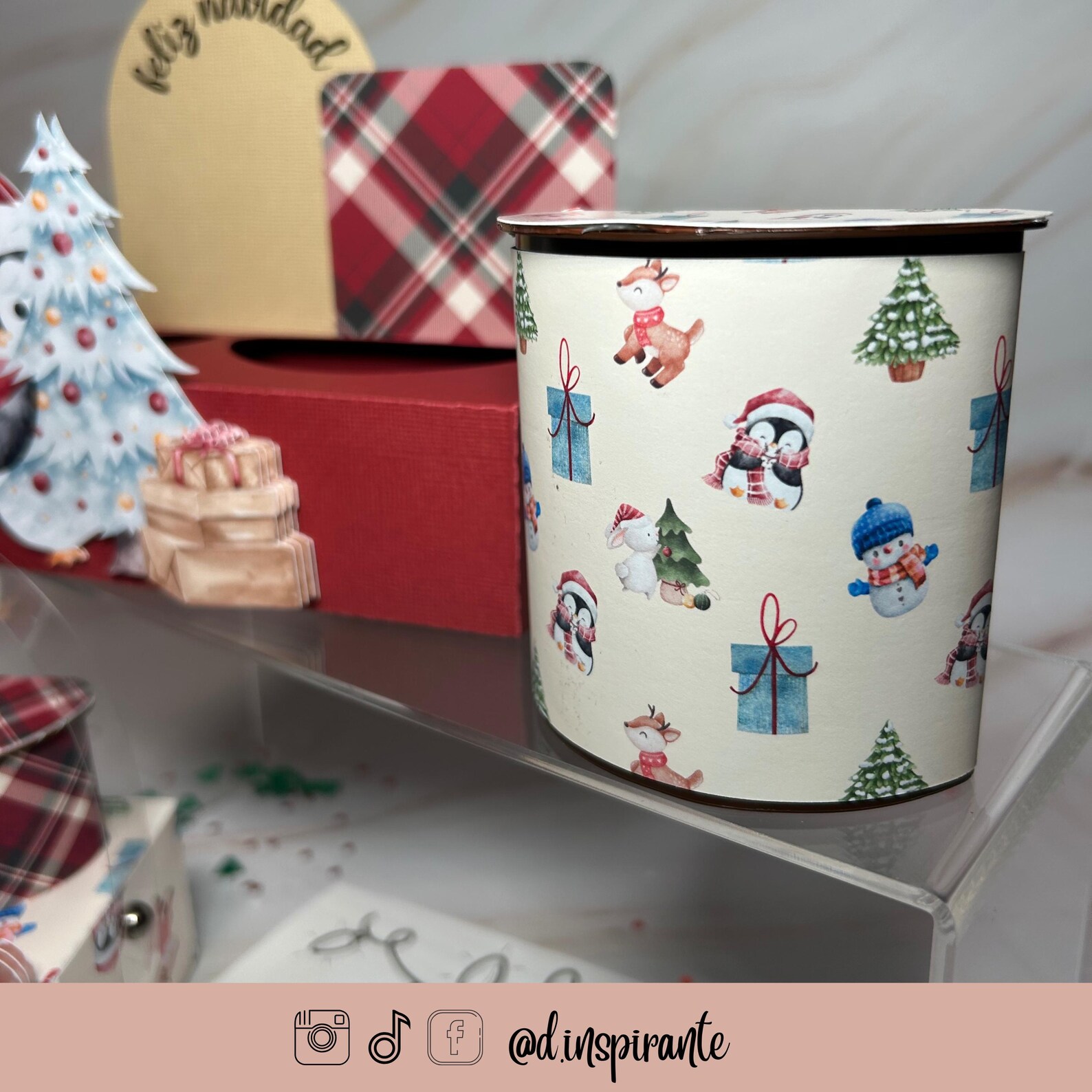 Nutella and Go Template | Nutella & Go Activity Box Template | Nutella ...