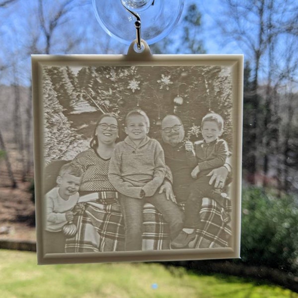 Lithophane - Etsy