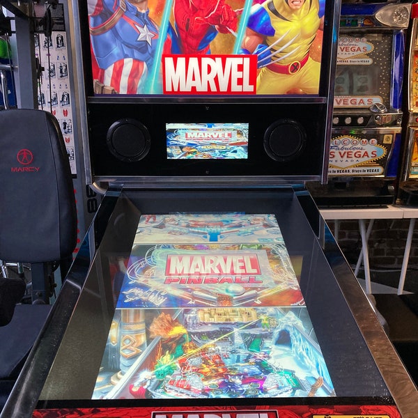 Arcade Plates - Etsy