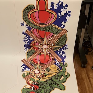 Custom Pinball Machine Wraps or Arcade Decal Wrap- 5 Piece Decal Set - Etsy