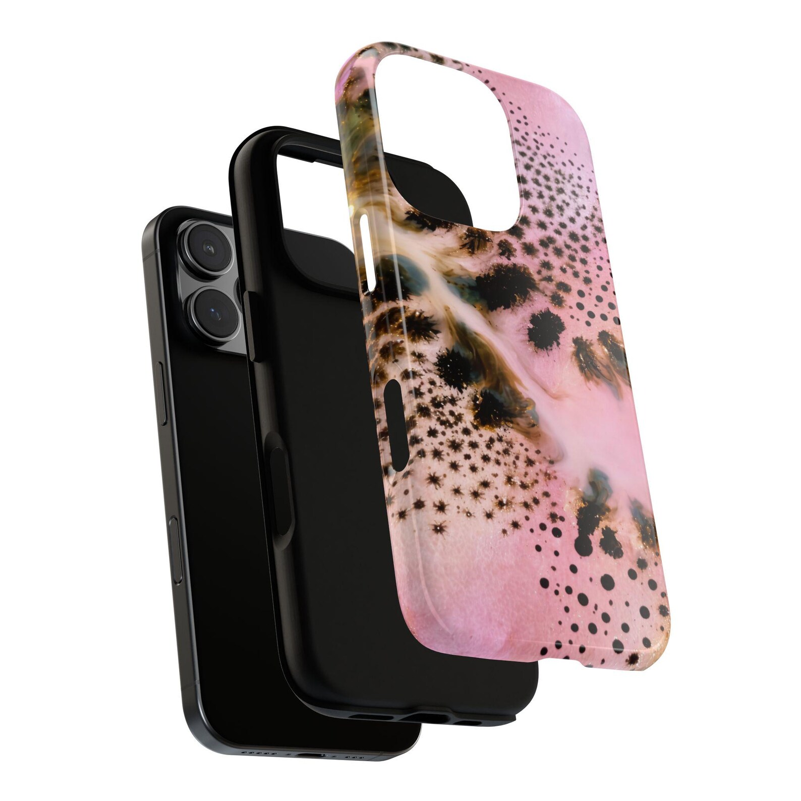 INK BLOOM Phone Case for iPhone - Etsy